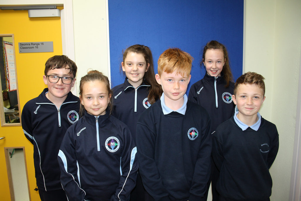 About Us – Kennedy Park School