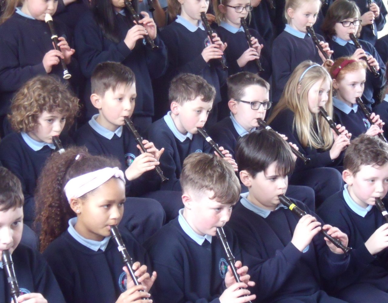 Blog – Kennedy Park School